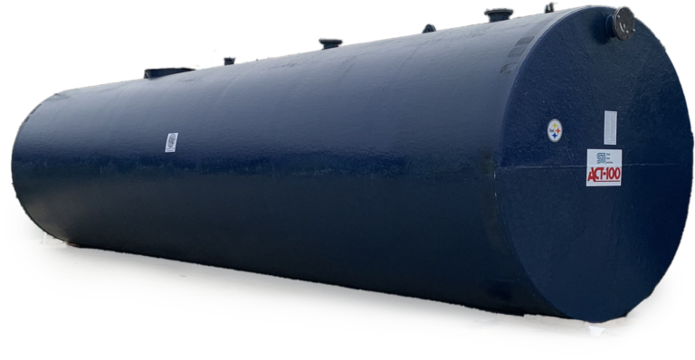 Elutron® Tanks | Plasteel Tanks | Lannon Tank Company