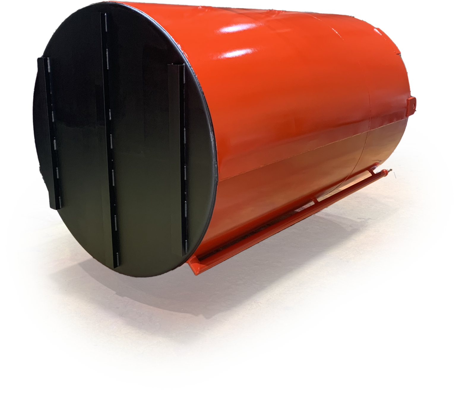 F921® Tanks With Double Wall Protection | Lannon Tank Company