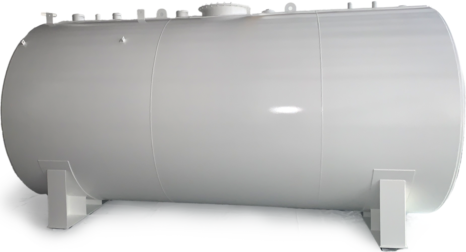 Tank Construction Services | Lannon Tank Company