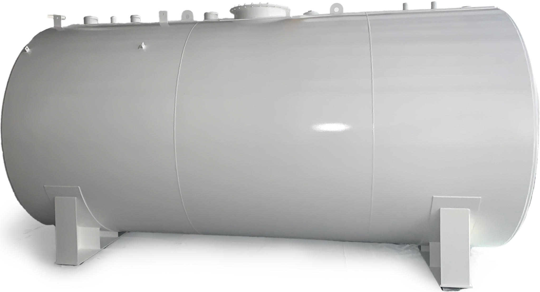 Tank Construction Services | Lannon Tank Company